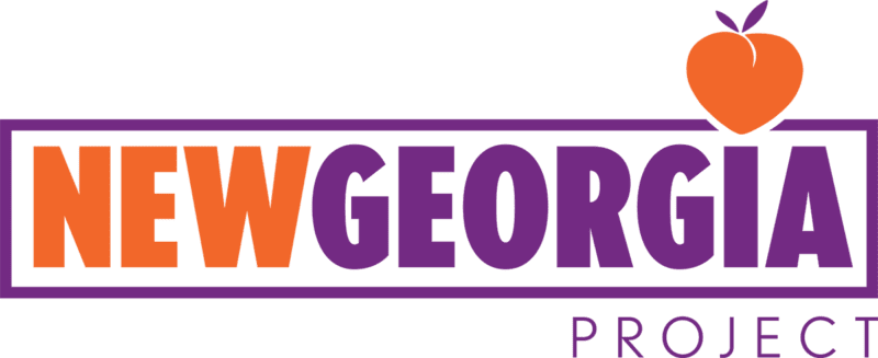 2025 Plan - New Georgia Project