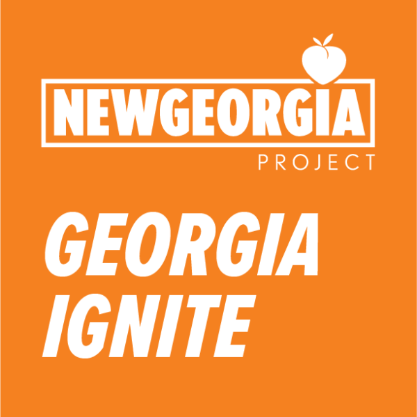 Home | New Georgia Project