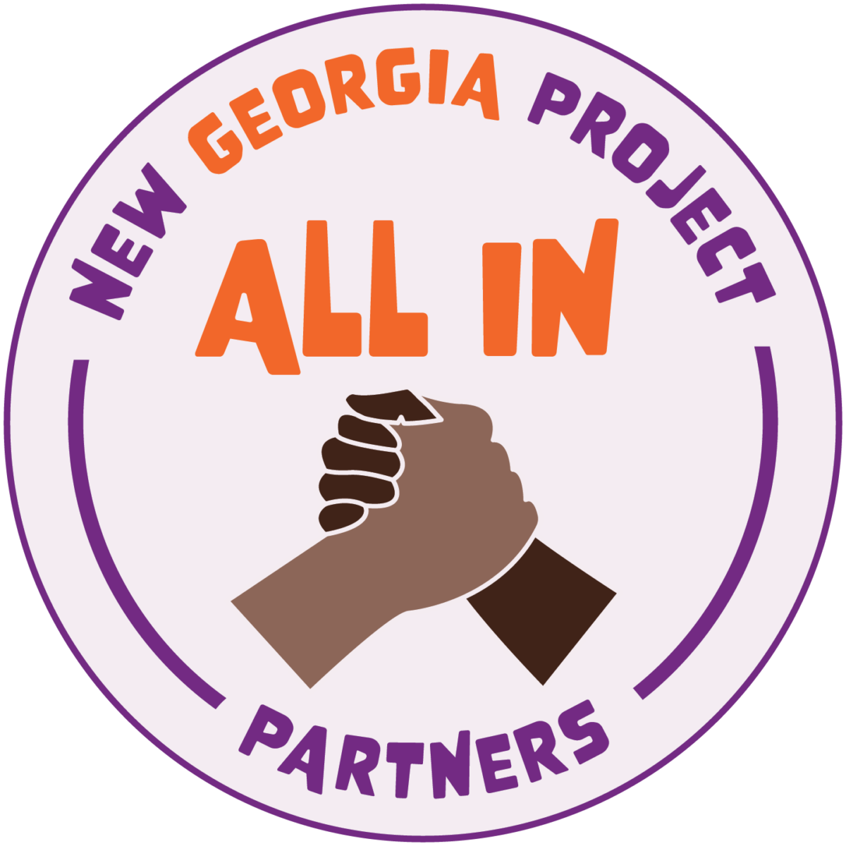 All In Partners - New Georgia Project
